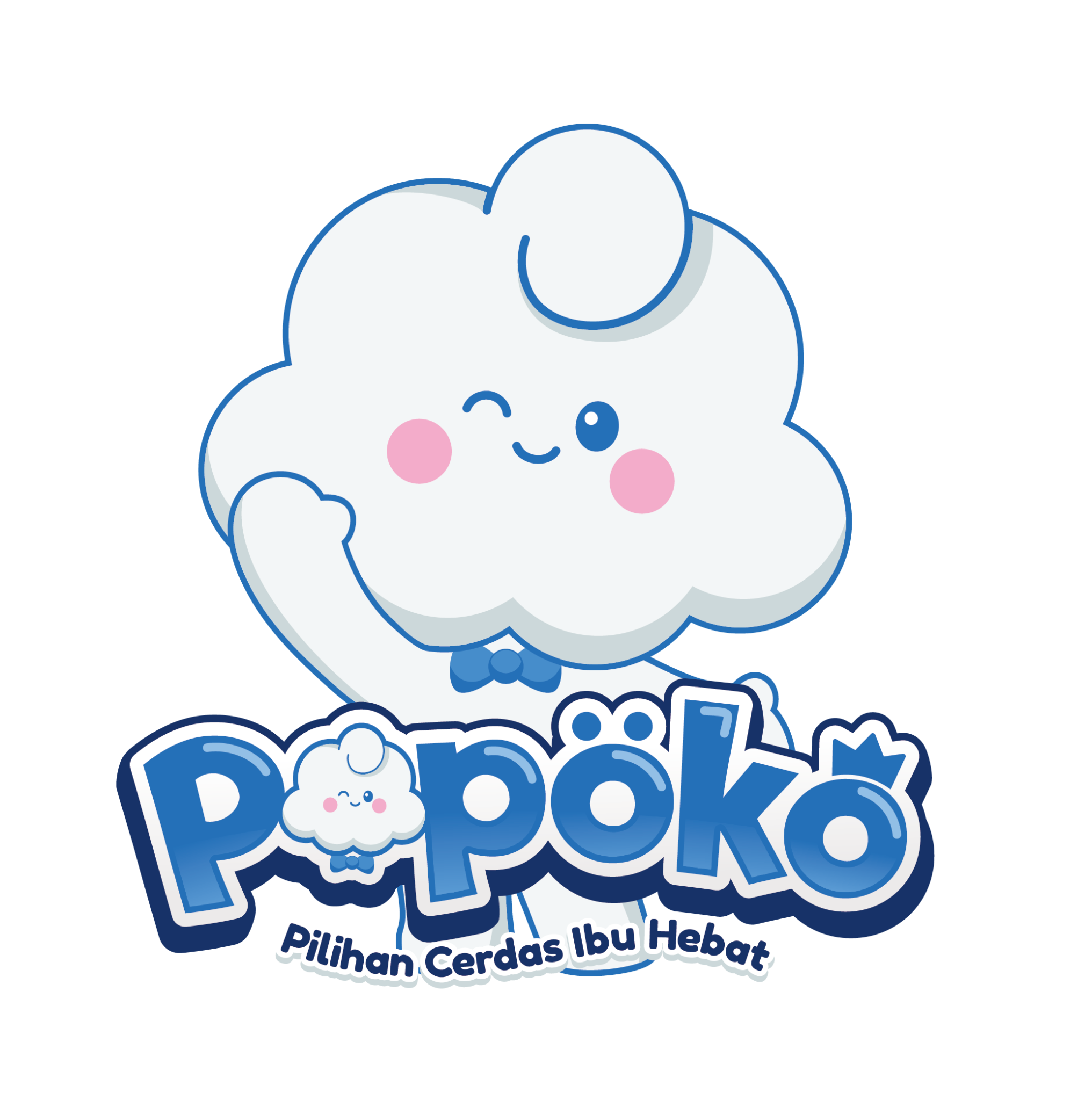 Popoko | Toko Popok, Pampers, Susu Formula Perlengkapan Bayi